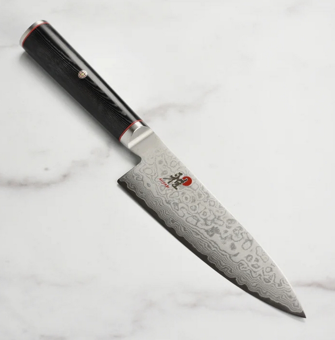 Miyabi 6 Inch Chef Knife - Miyabi